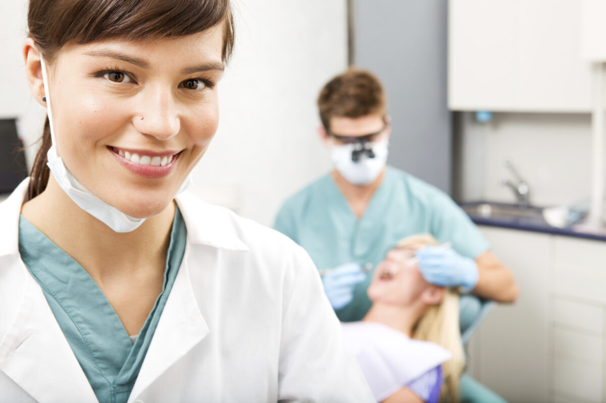 Clinic Maxillaris